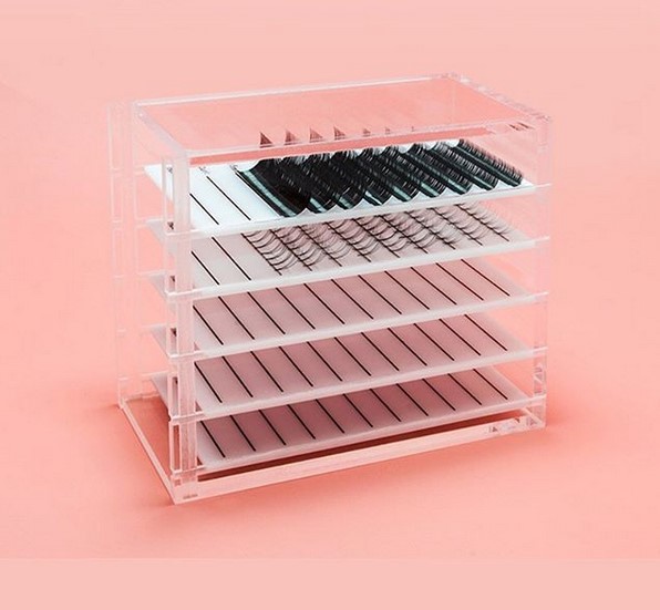 ΘΗΚΗ ΓΙΑ ΠΑΛΕΤΕΣ PLEXI